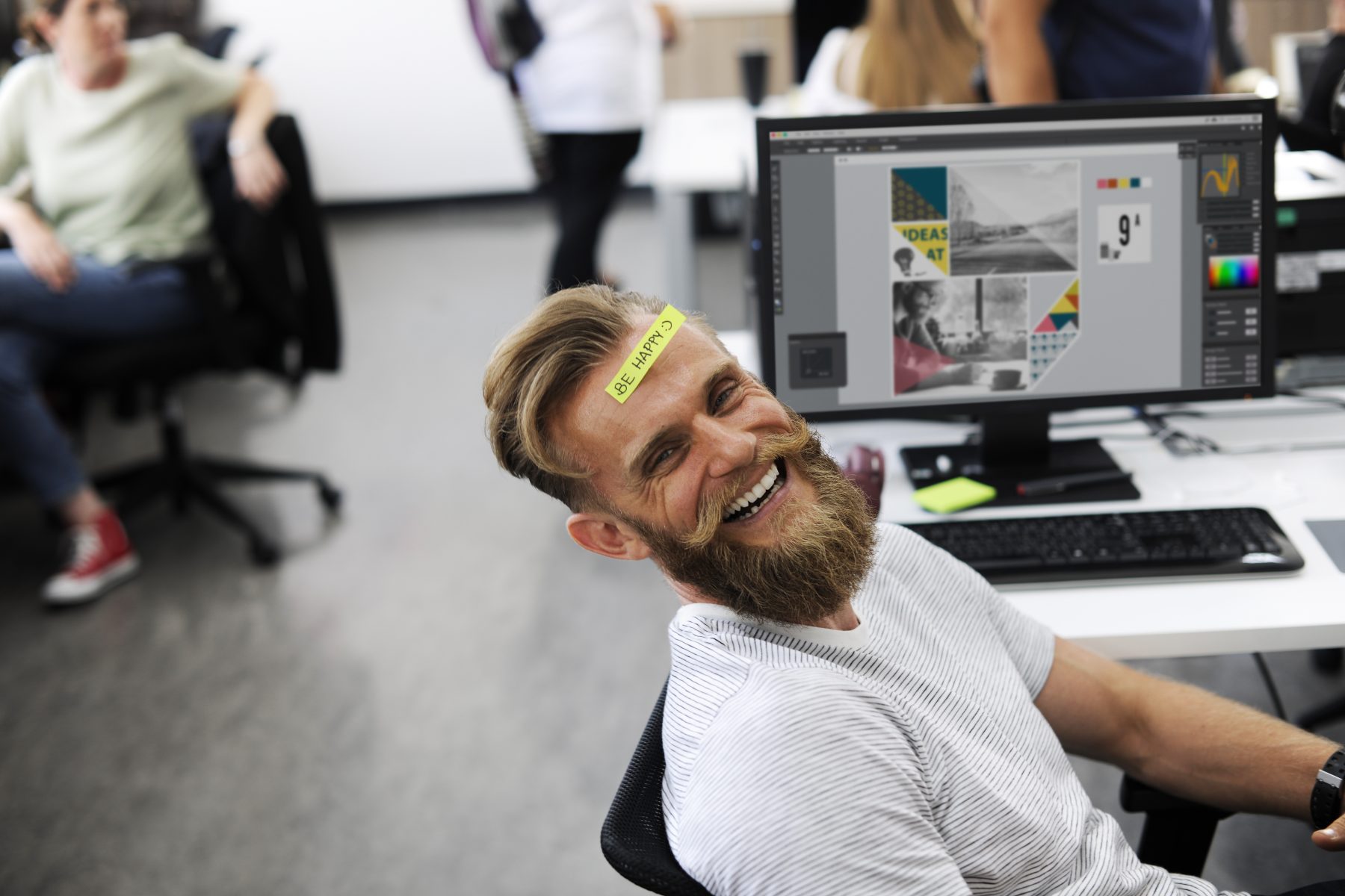 What Is UX Design 